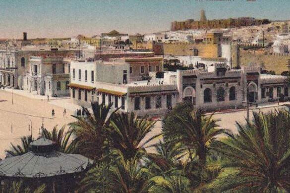 Dispositifs spatiaux et hygiène dans l'architecture vernaculaire ...