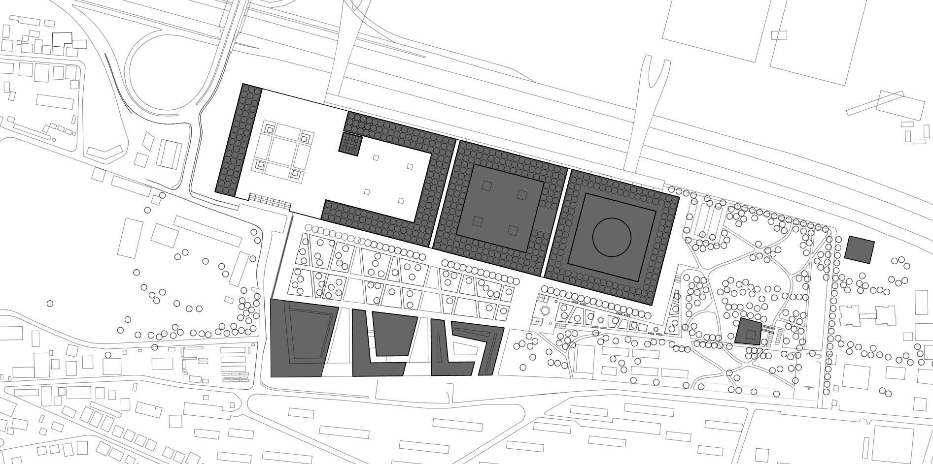 La Grande Mosquée d’Alger : Mesure de la démesure - ArchiMag
