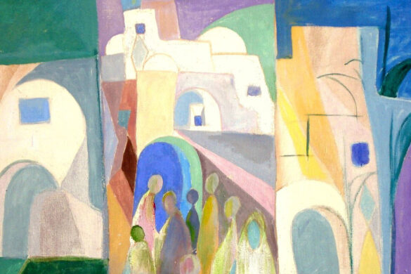 Inauguration à Alger de la plus grande mosquée d'Afrique - ArchiMag